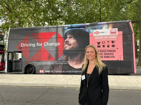 Avril Sharp On Linkedin Another Amazing Initiate From Hsbc And Partners