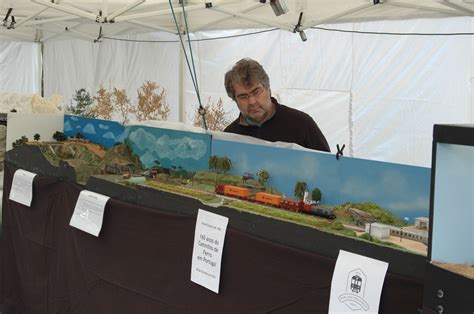 Sergios Blog Model Railroad Hobbyist Magazine