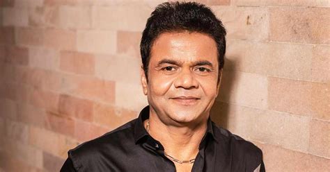 Rajpal Yadav Speaks About His First Wife I Was Supposed To Meet Her