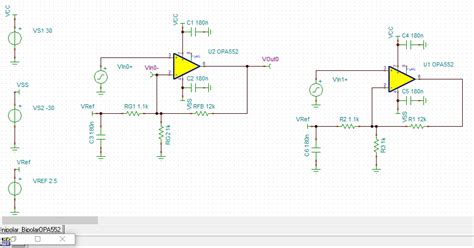 Dac60004 Slaa869 Adding Capcitor To Vref Data Converters Forum Data Converters Ti E2e
