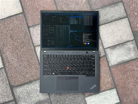 Thinkpad Laptops With Linux Guide 2025