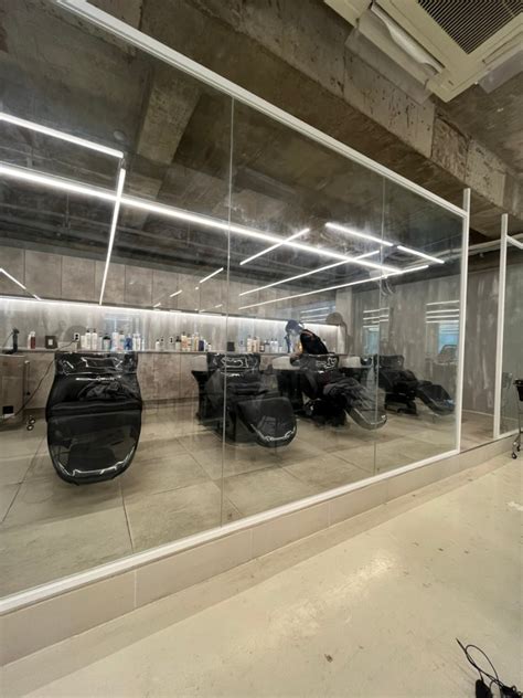 로프 범계점 범계미용실 중단발 레이어드컷톤다운 By 혜진 디자이너 네이버 블로그