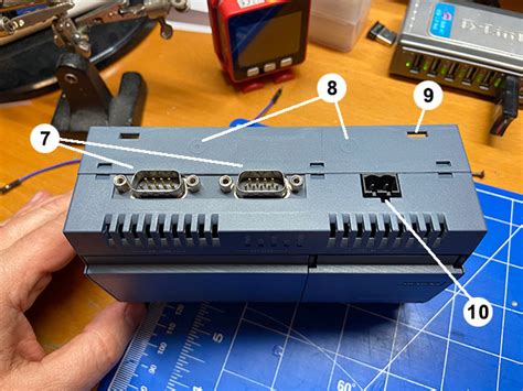 Siemens Simatic Iot2040 Configurazione Ed Utilizzo Con Lide Arduino