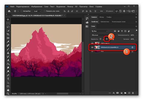 Адоб фотошоп как наложить картинку на другую Блог о рисовании и уроках фотошопа