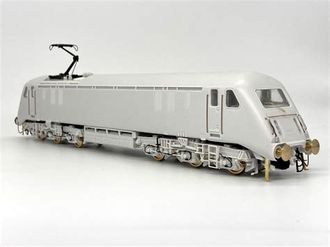 Accurascale Class 89 Ep Surfaces