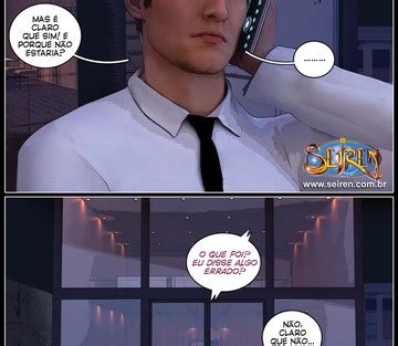 Linhas Tortas Muses Sex And Porn Comics