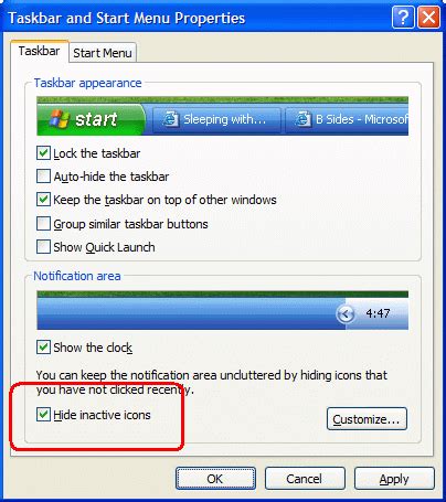 Disappearing Icon From System Bar Microsoft Windows Neowin