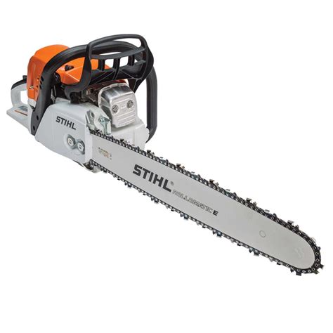 Stihl Ms 391 18 In 641 Cc Gas Chainsaw Ace Hardware