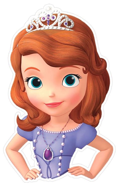 Princesa Sofia En Fotos Princesa Sofia Pi Ata Princesa Sofia Princesa Sofia Fiesta