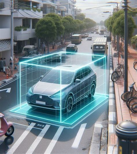 Understanding 3d Object Detection Techniques And Applications Fasterlabeling