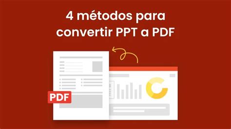 métodos para convertir Excel a PDF online y offline