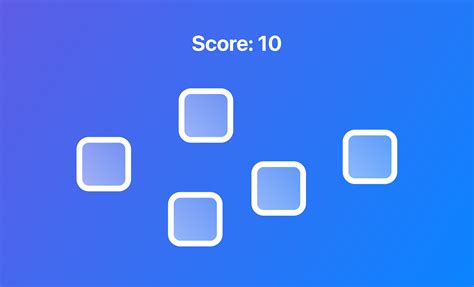 Data From SpriteKit To SwiftUI With Delegation