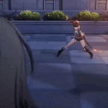 Rappa Hsr GIF Rappa Hsr Honkai star rail Ищите GIF файлы и обменивайтесь ими