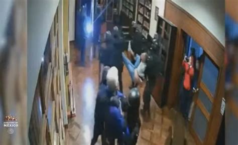 Claudia Sheinbaum Reacciona Al Video Sobre La Irrupción De La Embajada