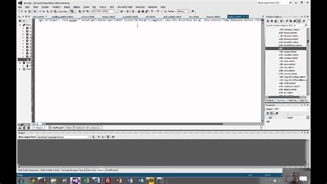 Hiding A Button In Mvc Aspnet Youtube
