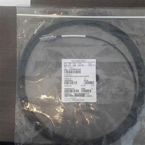 Fiber Optics 9m A7b93000731653 For Gen3 A5e45127010 Fiber Optic Assy