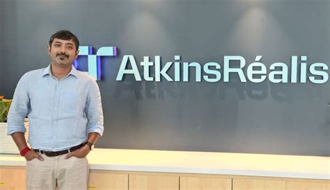 S Thiyagarajan St On Linkedin Atkinsrealis Atkinsindiarecruitment