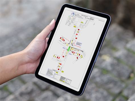 Expert Traffic Control Plans For Construction Sites In Sydney