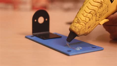 Балансирующий робот на Arduino