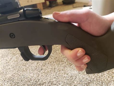What S The Appeal Of A Flat Trigger The Mag Life