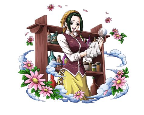 Makino By Bodskih On Deviantart One Piece Games One Piece Bounties