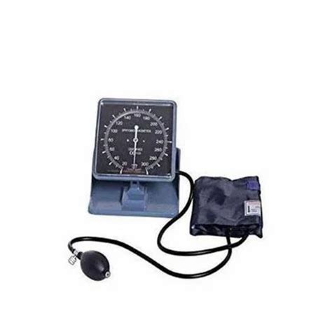 MCP Clock Model Blood Pressure Moniter Inferno Infotech Pvt Ltd At Rs 1699 00 New Delhi ID