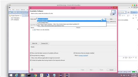 14 Php Scripting Language Eclipse Php Ide Youtube