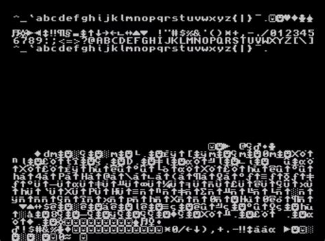 Memory Access Out Of Bounds While Using Stdcout · Issue 519