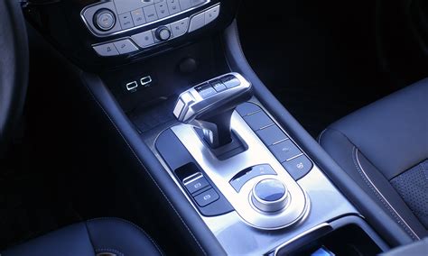 Gwm Cannon Slux 4×4 A Lot Of Features At 4×2 Pricing Visor