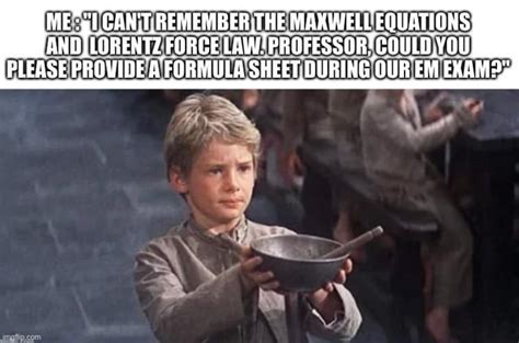 A Formula Sheet Rengineeringmemes