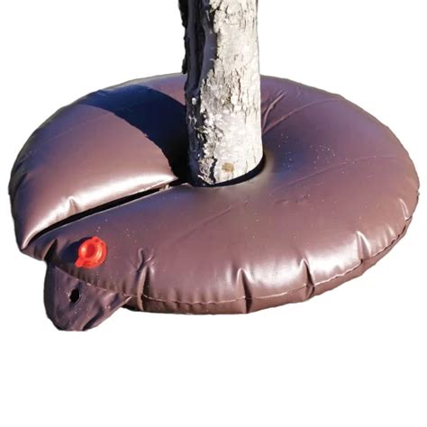 Tree Watering Ring SRW Products