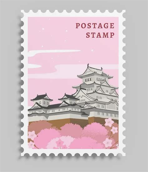 Download Free Postage Stamp Mockup Psd Free Psd Mockups