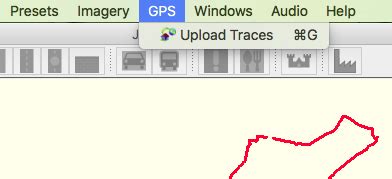 GPX Editor With Direct Upload To OSM OSM Help