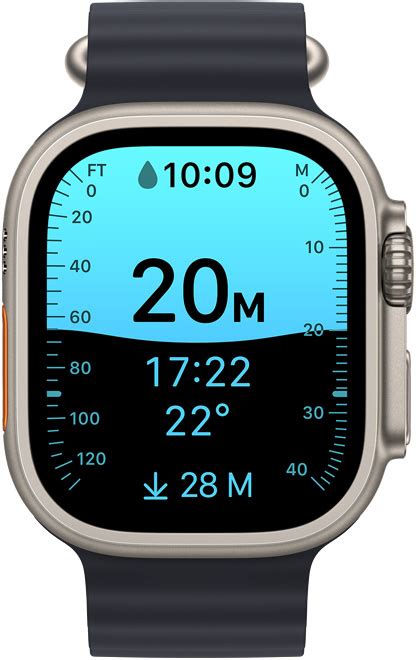 Apple Watch Ultra Apple Ae