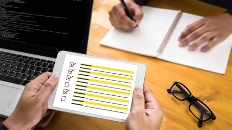 Software Deployment Decoded Your Essential Pre Launch Checklist For Success Software Deployment Decoded Your Essential Pre Launch Checklist For Success