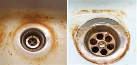 How To Remove Rust Stains From A Sink 10 Easy Steps 2025