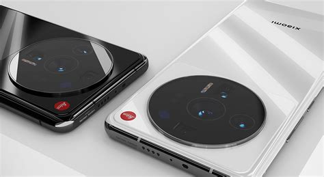 Xiaomi Mi 13 Ultra. Обзор характеристик, дата выхода, цена