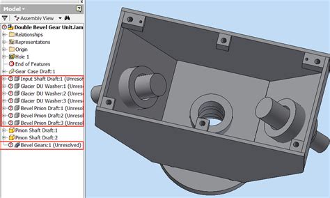 Constraining More Than Two Gears Autodesk Community
