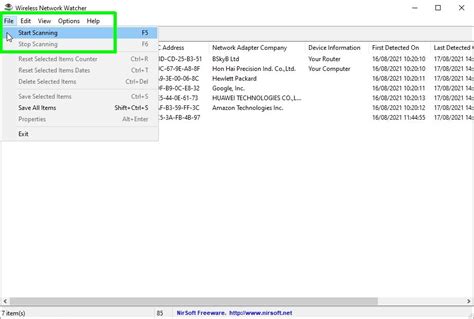 How To See Who S Using Your Wi Fi Network Tom S Guide