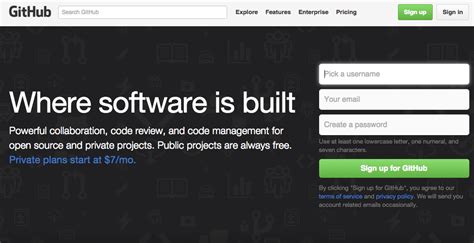 github TechAcademyマガジン