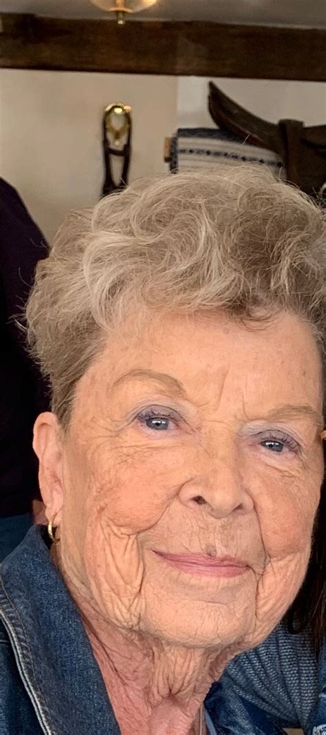 Patsy Giesey Obituary Grand Blanc Mi