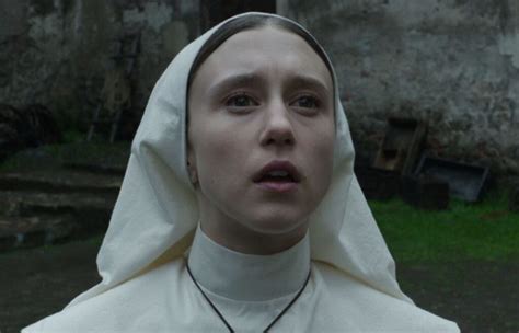 A Freira 2 Quebra Recorde De Bilheteria No Brasil Blog Hiperion