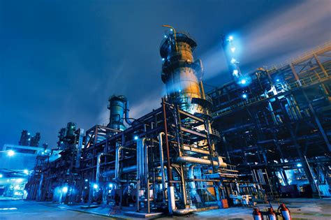 A Look Into The Petrochemical Industry Flowmetrics