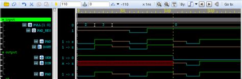 Verilog 模块与端口 菜鸟教程