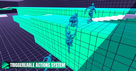 Motion Matching System For Unity