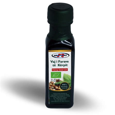 Vaj I Farave Të Kërpit 100 Ml — Neranxi