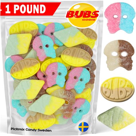 Swedish Candy Store Online Worldwide Shipping