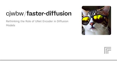 Examples Cjwbwfaster Diffusion Replicate
