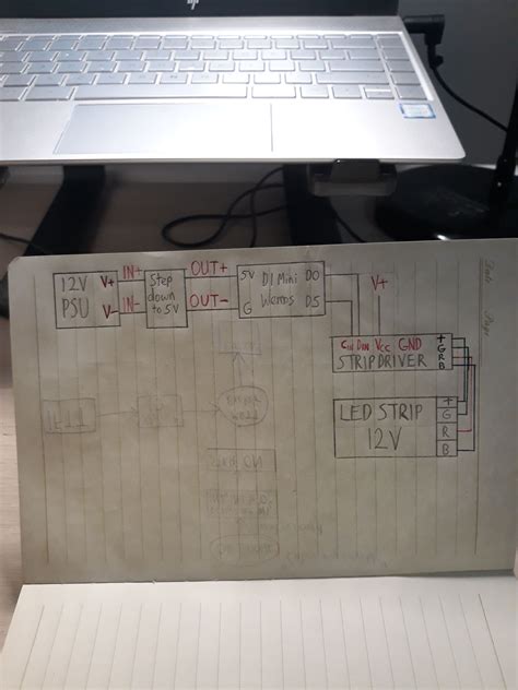 Individually Address Led Strip Leds And Multiplexing Arduino Forum