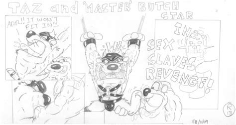 Rule 34 Anthro Fur Looney Tunes Mammal Marsupial Smooth Skin Tagme Tasmanian Devil Tasmanian